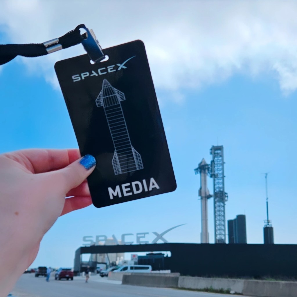 Cosmic Chronicles | March 2024: SpaceX Starbase Photo Gallery